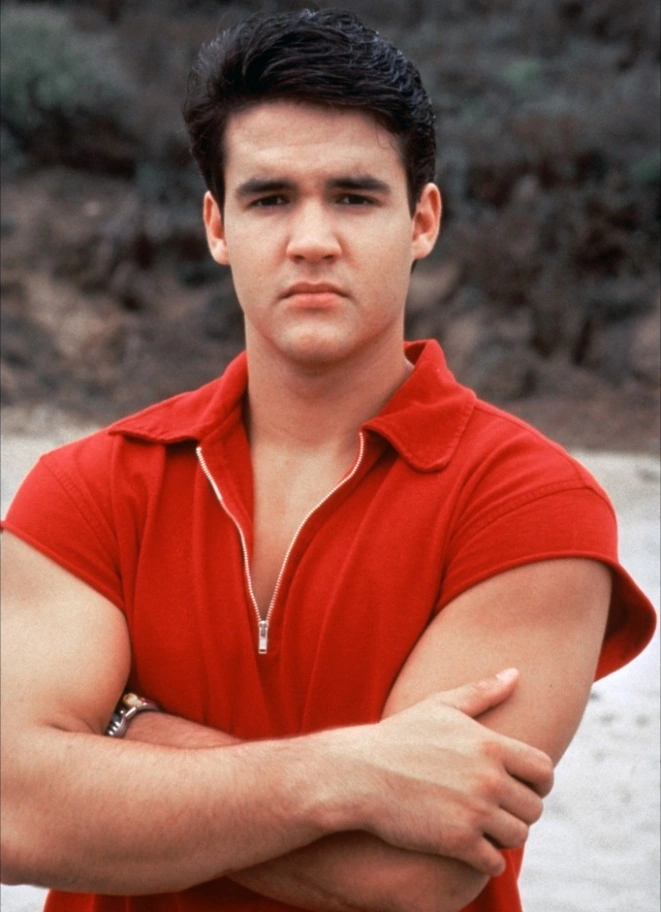 Jason Lee Scott (PRREVISITED UNIVERSE) | Power Rangers Fanon Wiki | Fandom