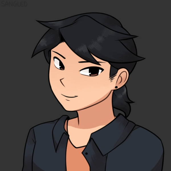 Jay Zane | Power Rangers Fanon Wiki | Fandom