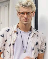 Ryker Grayson | Power Rangers Fanon Wiki | Fandom