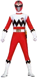 Zachary (Power Rangers Ninja Clash) | Power Rangers Fanon Wiki | Fandom