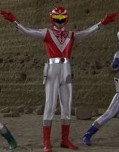 Aaron Wessel | Power Rangers Fanon Wiki | Fandom