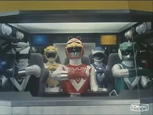 Live Bot | Power Rangers Fanon Wiki | Fandom