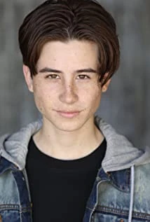 Colby Scott | Power Rangers Fanon Wiki | Fandom