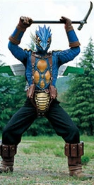 Archadread | Power Rangers Fanon Wiki | Fandom