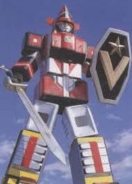 Mechas (Goggle V Revied) | Power Rangers Fanon Wiki | Fandom