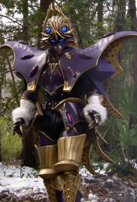 Destron | Power Rangers Fanon Wiki | Fandom