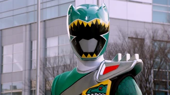 Riley Griffin (Sentaies-verse) | Power Rangers Fanon Wiki | Fandom