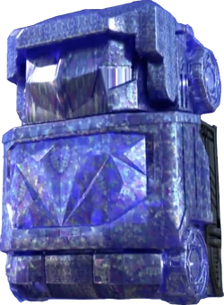 Dump Cobalt Machine | Power Rangers Fanon Wiki | Fandom