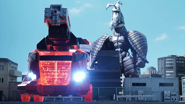 Red Alert (31) | Power Rangers Fanon Wiki | Fandom