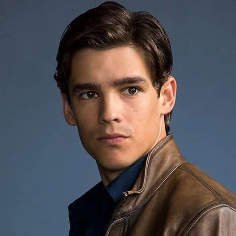 Peter Hale | Power Rangers Fanon Wiki | Fandom