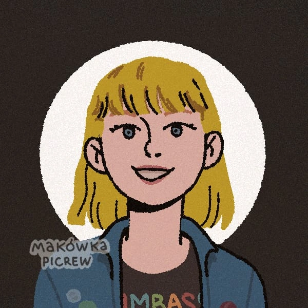 Riley Andersen | Power Rangers Fanon Wiki | Fandom