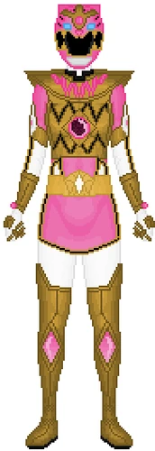 Aya Kobayashi | Power Rangers Fanon Wiki | Fandom