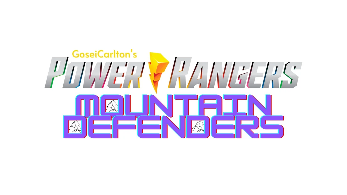 Power Rangers Mountain Defenders | Power Rangers Fanon Wiki | Fandom