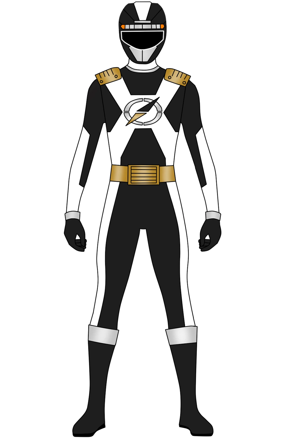 Treasure Force | Morphin Legacy Wiki | Fandom