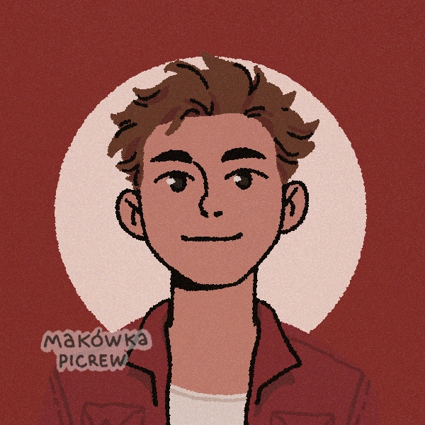 Brody Evans | Power Rangers Fanon Wiki | Fandom