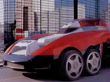 Power Rangers Police Force | Power Rangers Fanon Wiki | Fandom