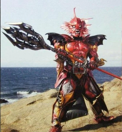 Sculpin | Wiki Power Rangers Fanon | Fandom