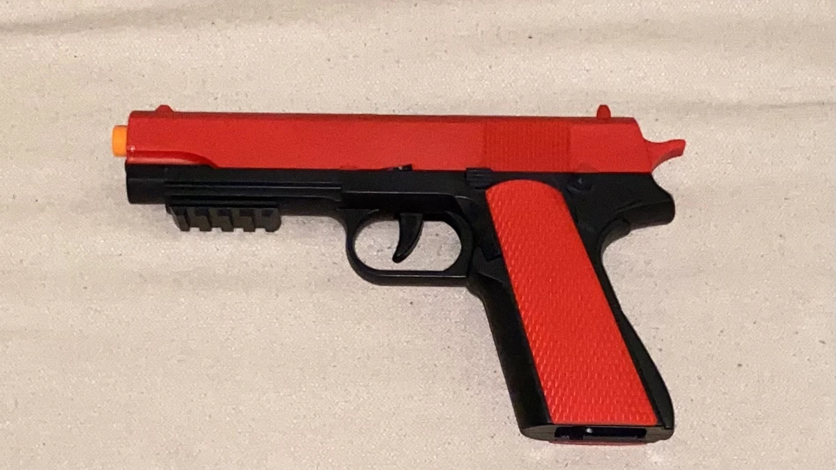 Delta FB-45 | Power Rangers Fanon Wiki | Fandom