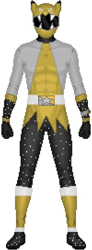 Shinga Isobe | Power Rangers Fanon Wiki | Fandom