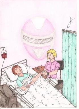 Cindy Cook | Power Rangers Fanon Wiki | Fandom