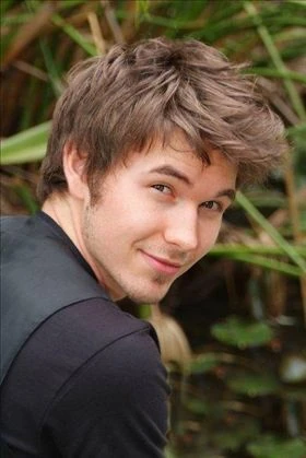 James Randall | Power Rangers Fanon Wiki | Fandom