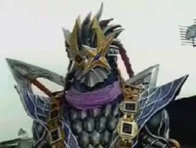 Lothor | Wiki Power Rangers Fanon | Fandom