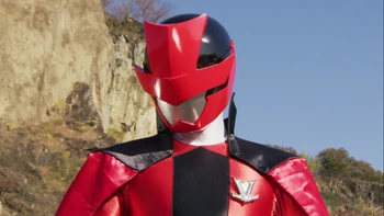 Arthur Hamilton | Power Rangers Fanon Wiki | Fandom