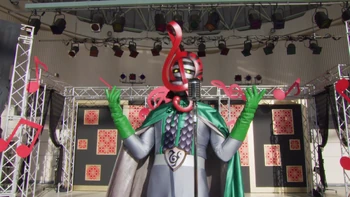 Poison Yvette | Power Rangers Fanon Wiki | Fandom