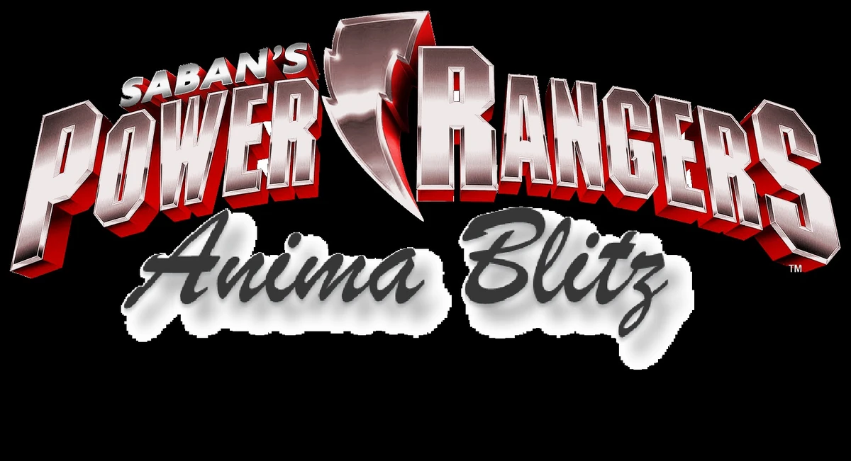 Power Rangers Anima Blitz | Power Rangers Fanon Wiki | Fandom