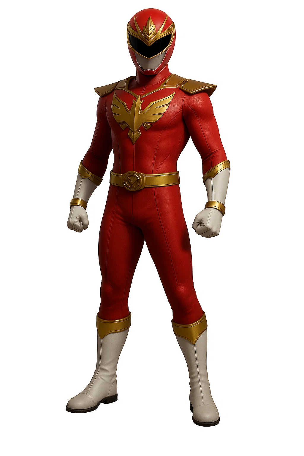 Jayden Brown | Power Rangers Fanon Wiki | Fandom