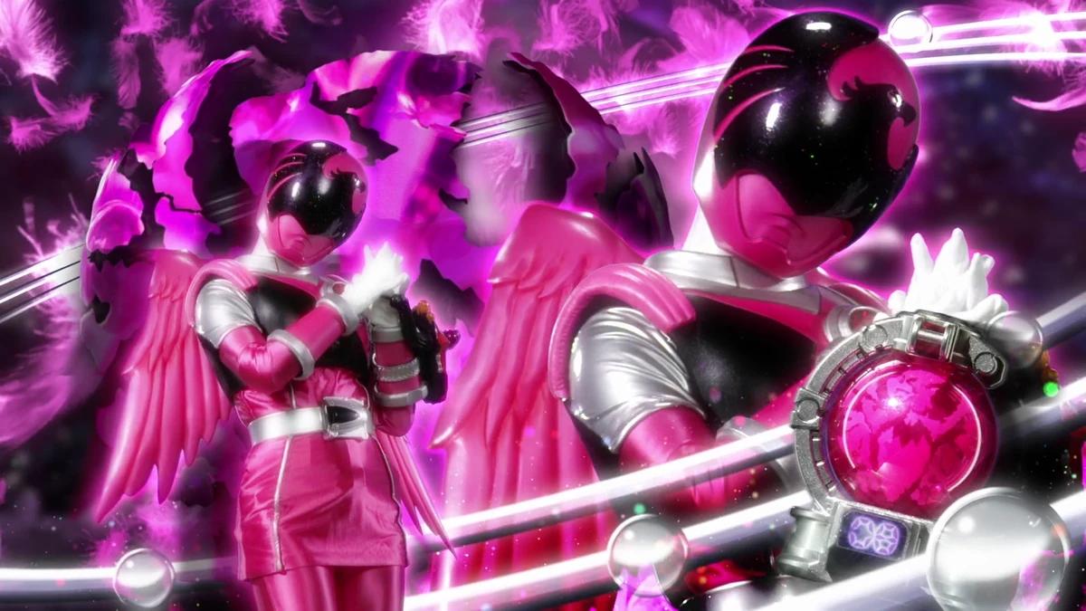 Jacob Russell | Power Rangers Fanon Wiki | Fandom