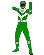 Planet Rangers | Power Rangers Fanon Wiki | Fandom