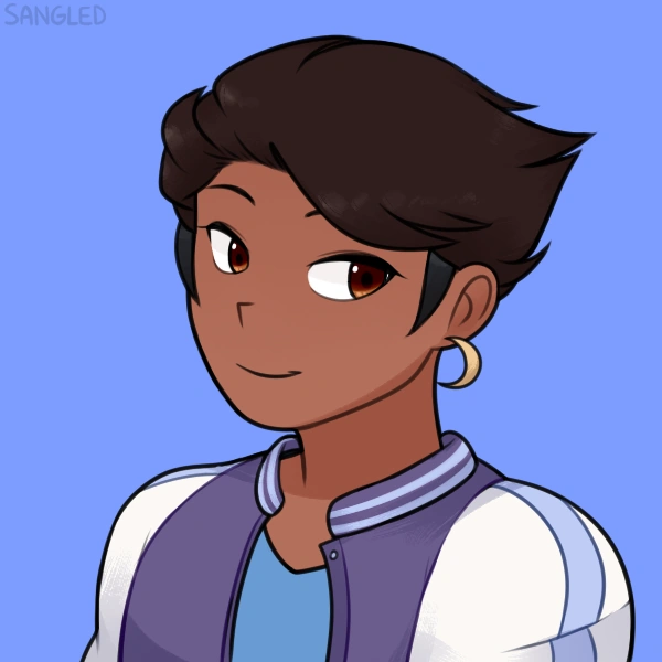 DJ Jenkins | Power Rangers Fanon Wiki | Fandom