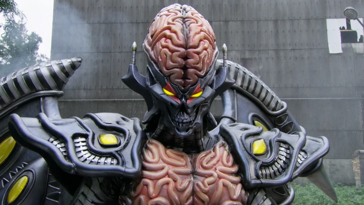 Armagkull | Power Rangers Fanon Wiki | Fandom