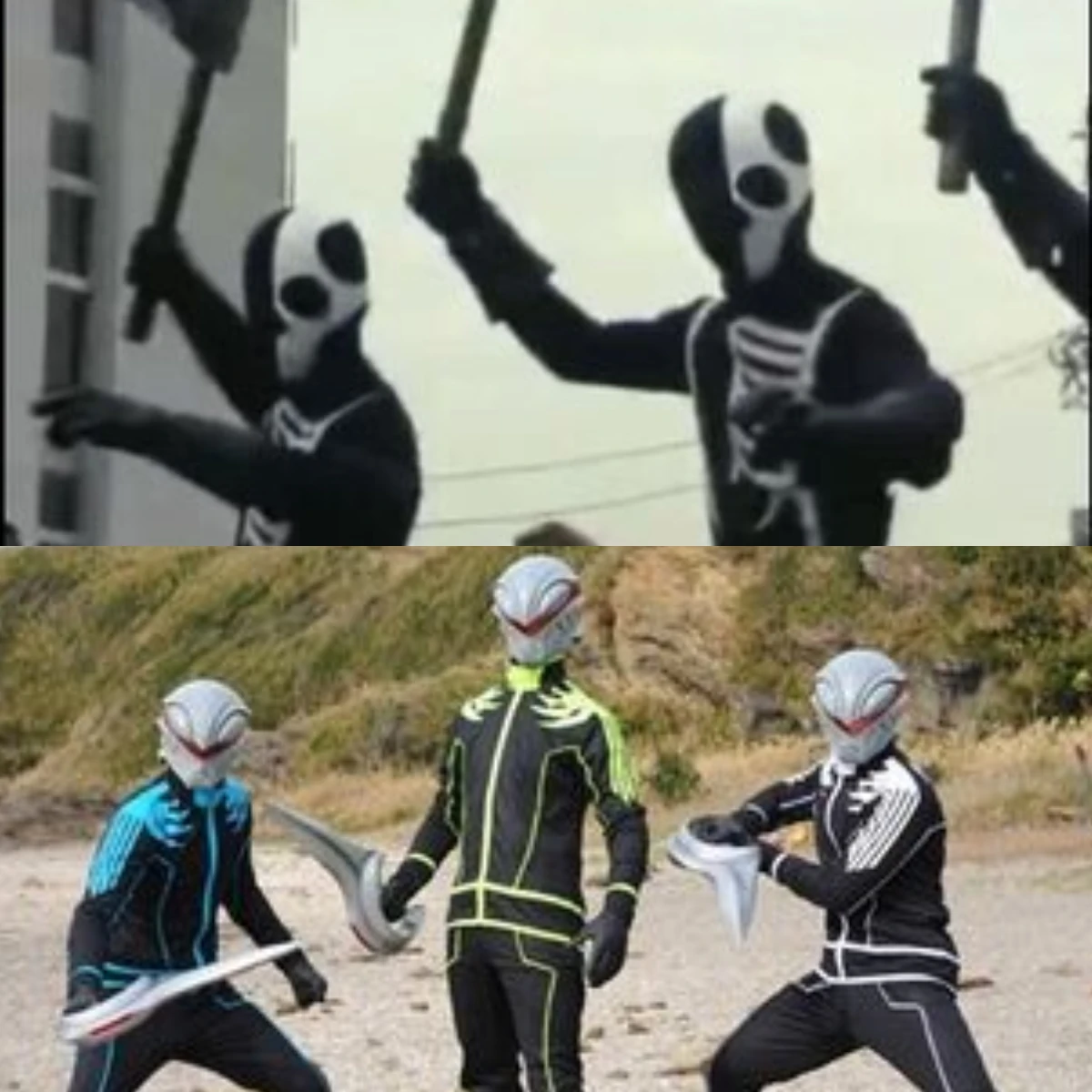 Indavers | Power Rangers Fanon Wiki | Fandom