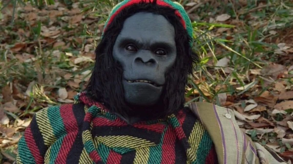 Joey | Power Rangers Fanon Wiki | Fandom