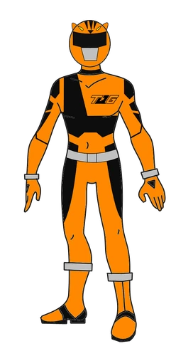 Aaron (TQG)/Reflections | Power Rangers Fanon Wiki | Fandom