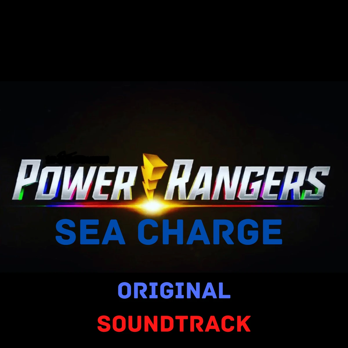 High Tide (Sea Patrol) | Power Rangers Fanon Wiki | Fandom