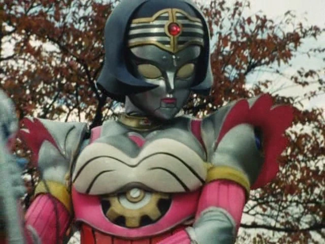 Princess Archerina (Revisited Series) | Power Rangers Fanon Wiki | Fandom