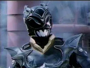 Psycho Black (Legends) | Power Rangers Fanon Wiki | Fandom