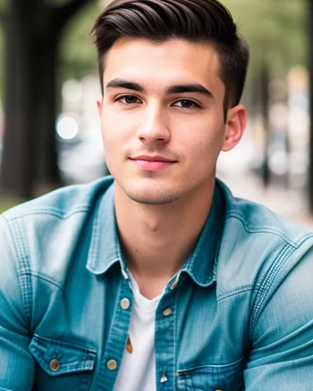 Adam Walker | Power Rangers Fanon Wiki | Fandom