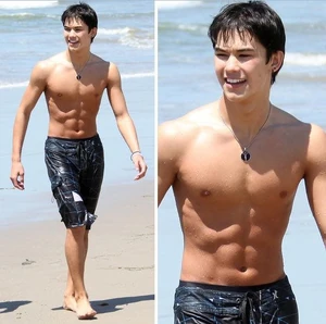 Connor Song (Grid Series) | Power Rangers Fanon Wiki | Fandom