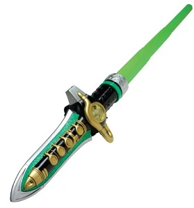 Dragon Lancer | Power Rangers Fanon Wiki | Fandom