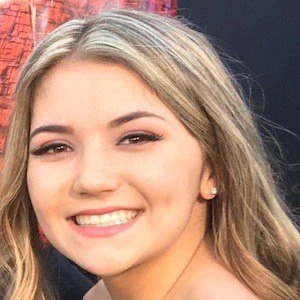 Trisha Oliver | Power Rangers Fanon Wiki | Fandom