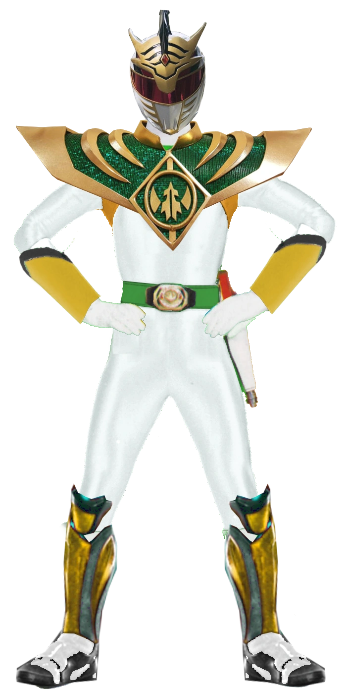 Lord Drakkon (Hyper Reality) | Power Rangers Fanon Wiki | Fandom