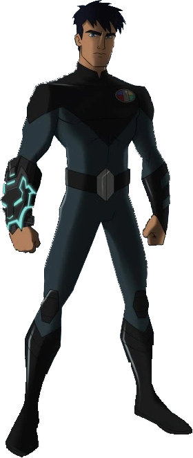 Keith (Voltron Force) | Power Rangers Fanon Wiki | Fandom