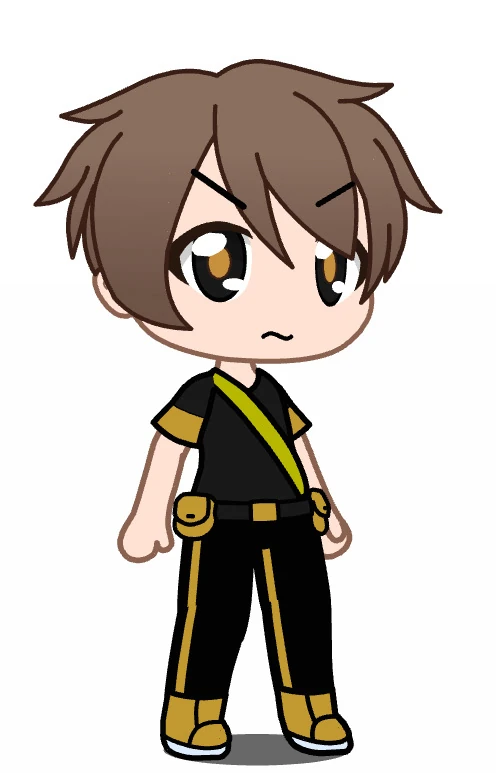 Raivo | Power Rangers Fanon Wiki | Fandom