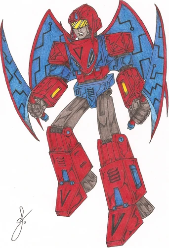 Arsenal (Cyber V) | Power Rangers Fanon Wiki | Fandom