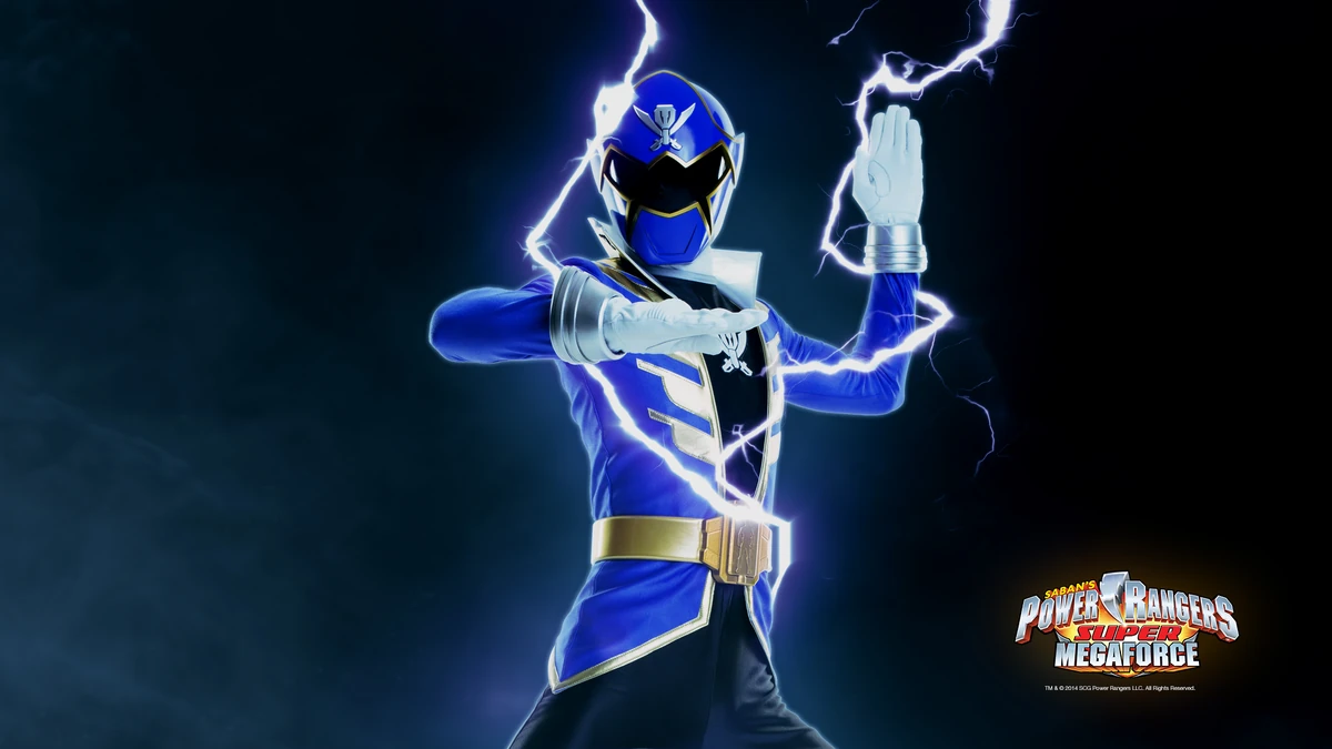 Power Rangers Element Force | Power Rangers Fanon Wiki | Fandom
