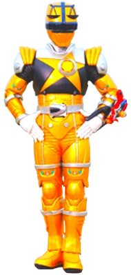 Bronzee | Power Rangers Fanon Wiki | Fandom